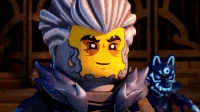 Cinder (Ninjago) | VS Battles Wiki | Fandom