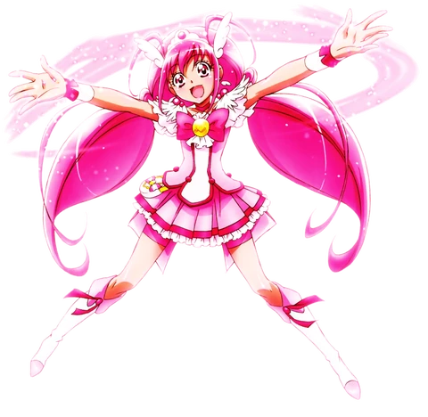 User blog:ZeanTheTokusatsuFan2009/Cure Happy | VS Battles Wiki | Fandom