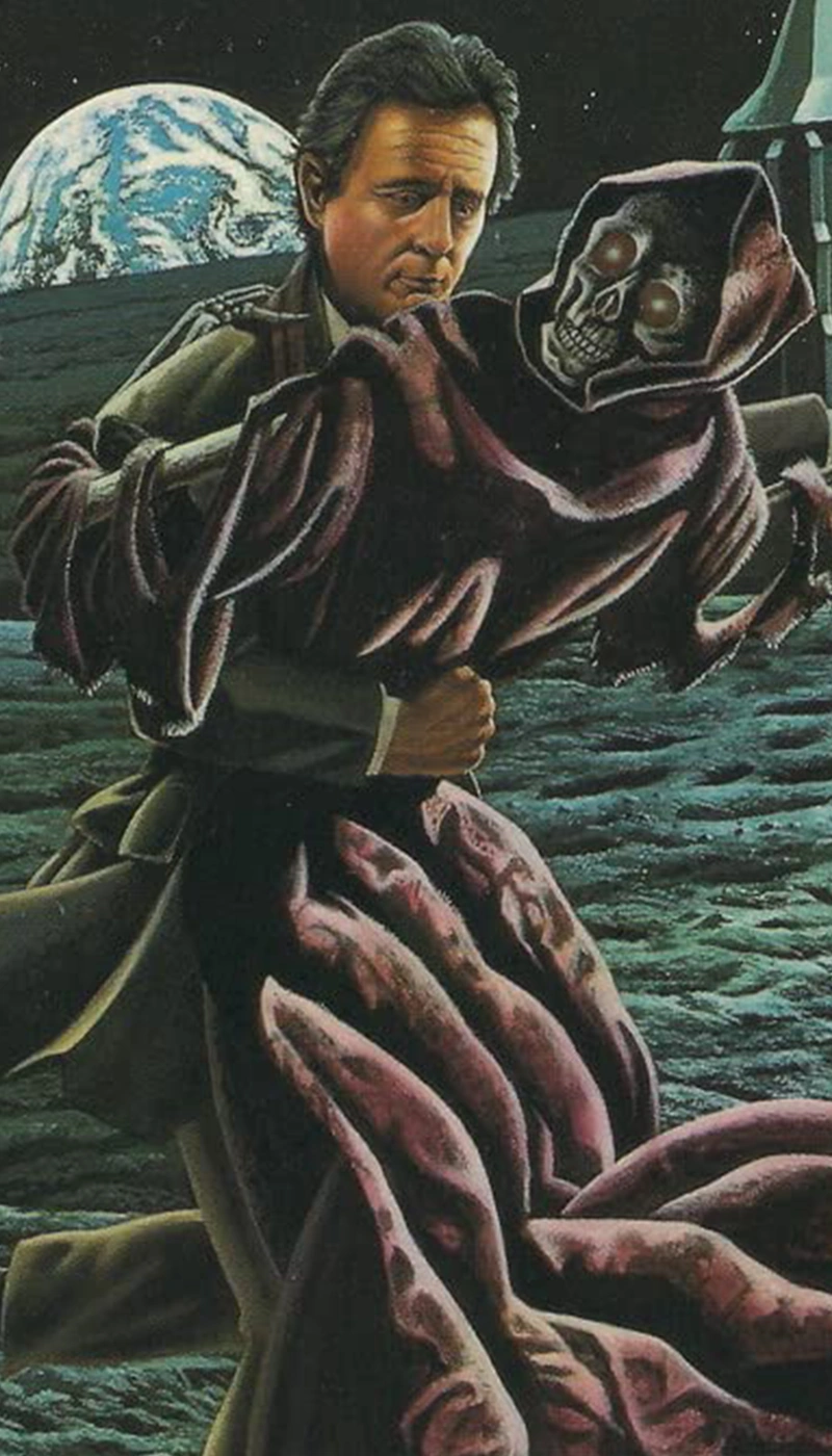 Death (Doctor Who) | VS Battles Wiki | Fandom