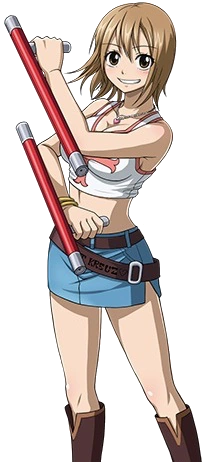 Elie | VS Battles Wiki | Fandom