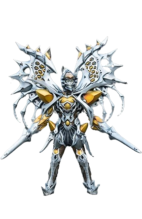 User blog:MadamRider/Ginis | VS Battles Wiki | Fandom