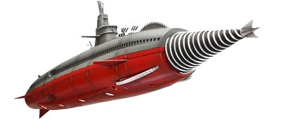 Gotengo (Godzilla) | VS Battles Wiki | Fandom