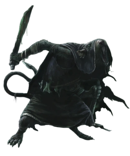 Gutter Runners | VS Battles Wiki | Fandom