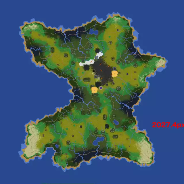 User blog:DaReaperMan/Realm of the Mad God: Oryx gets mad | VS Battles ...