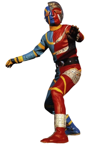 Kikaider (Original) | VS Battles Wiki | Fandom