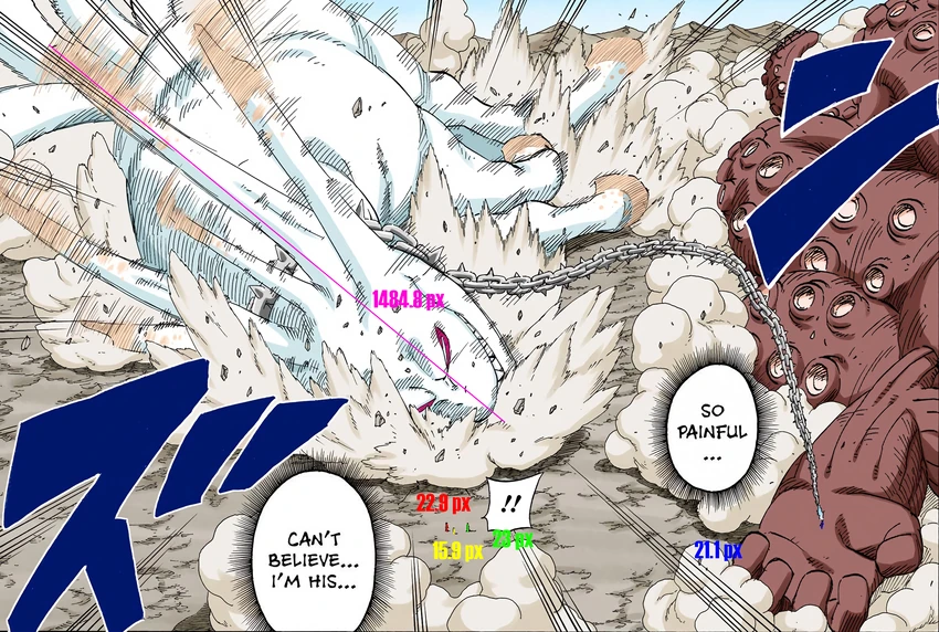 User blog:Ghostimuscrime/Kokuo Size Calc | VS Battles Wiki | Fandom