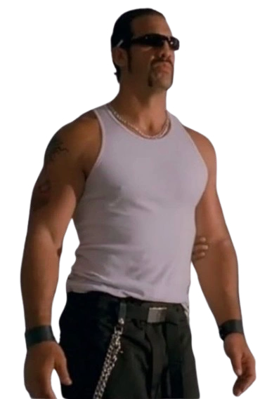 Little Chino | VS Battles Wiki | Fandom