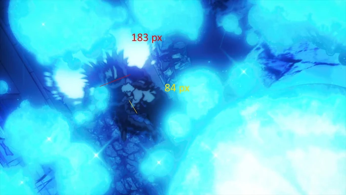 User blog:TheRustyOne/MHA: Laser Feats | VS Battles Wiki | Fandom