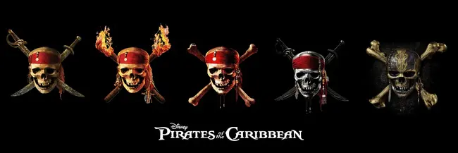 Pirates of the Caribbean (Film Series) | VS Battles Wiki | Fandom