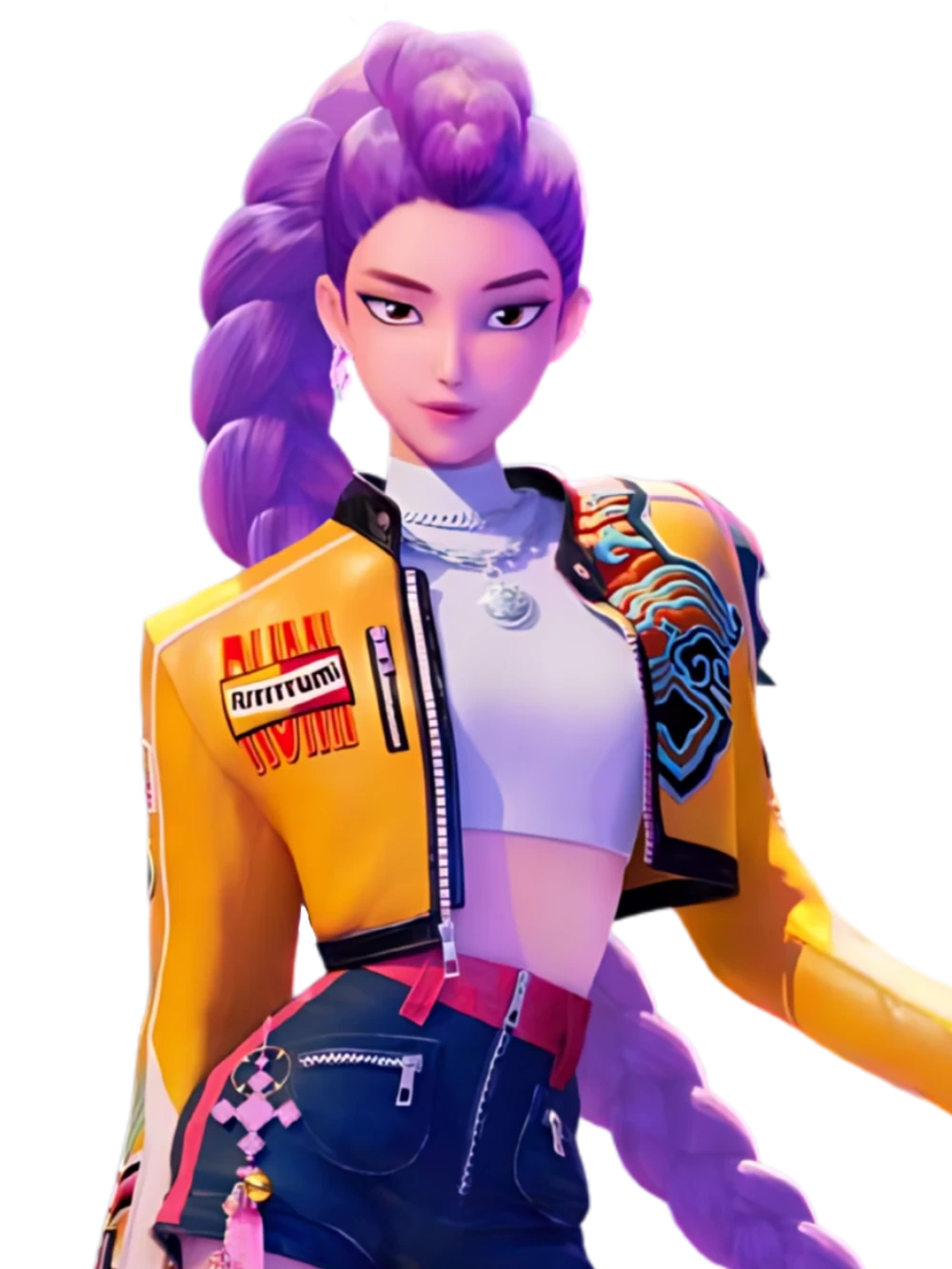 User blog:Maikolpry/KPop Demon Hunters | VS Battles Wiki | Fandom