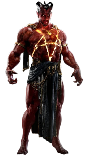 Sabbac (DC Extended Universe) | VS Battles Wiki | Fandom