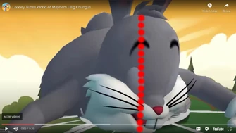 User blog:Ned the outer god/BIG BIG CHUNGUS! BIG CHUNGUS! | VS Battles ...