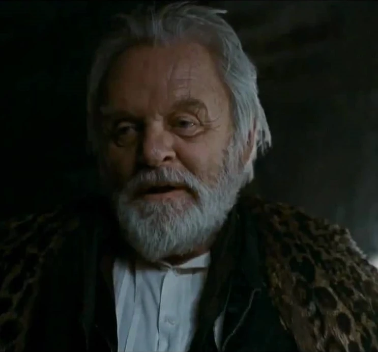 Sir John Talbot (The Wolfman 2010) | VS Battles Wiki | Fandom