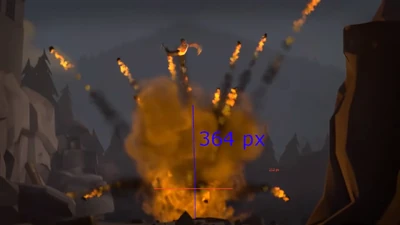 User blog:DarkDragonMedeus/TF2 Missile Tanking | VS Battles Wiki | Fandom