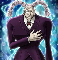 Hunter X Hunter | VS Battles Wiki | Fandom