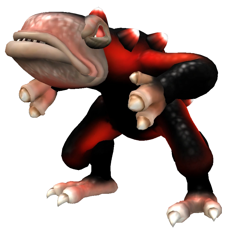 Zarkhator | VS Battles Wiki | Fandom