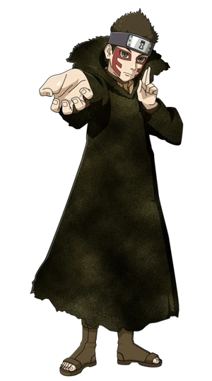 Shinki (Naruto) | VS Battles Wiki | Fandom