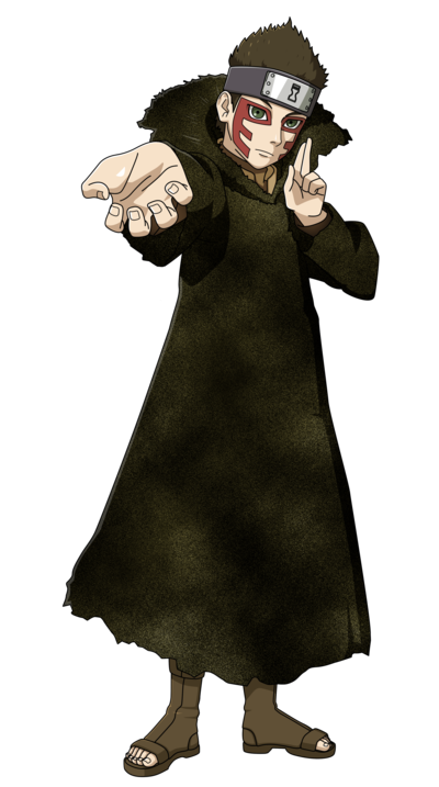 Shinki (Naruto) | VS Battles Wiki | Fandom