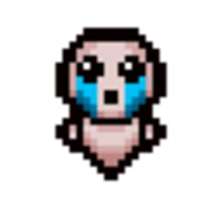 Baby (The Binding of Isaac) | VS Battles Wiki | Fandom