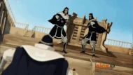 Zaheer | VS Battles Wiki | Fandom