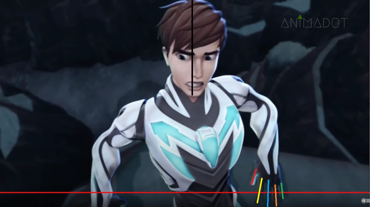 User blog:Yar R ağı 7k/Max Steel enters 1 million combinations in ...