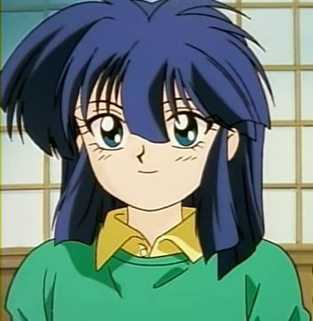 Goki (Zenki) | VS Battles Wiki | Fandom