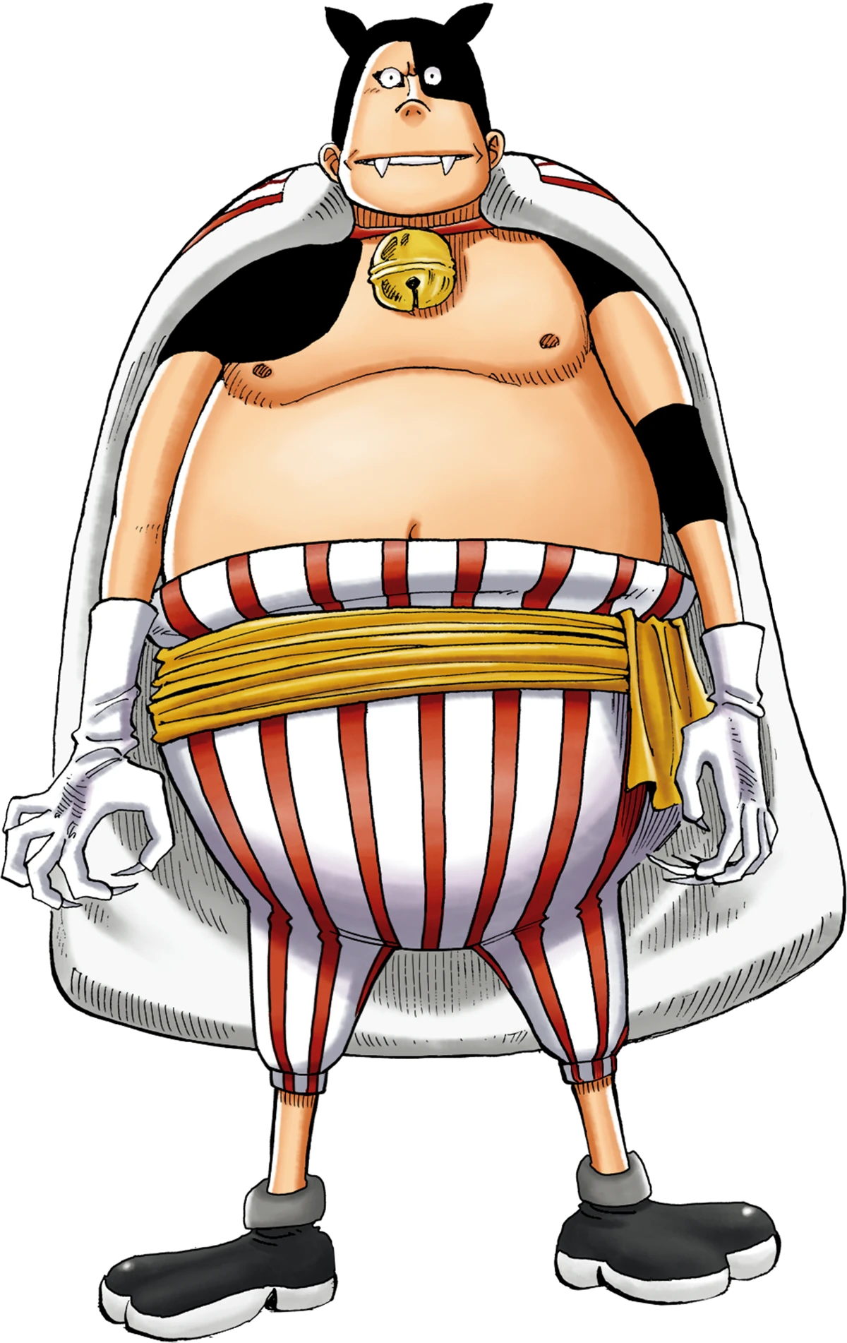 Buchi | VS Battles Wiki | Fandom