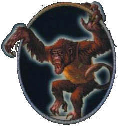 User blog:Snek34/Claw the Giant Monkey (Beast Quest) | VS Battles Wiki ...