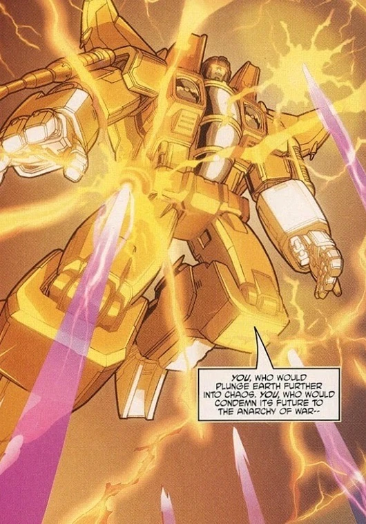 User blog:SpookyGunShip/Sunstorm (Dreamwave) | VS Battles Wiki | Fandom