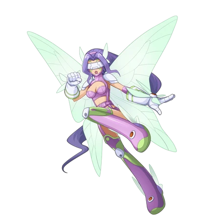 Kazemon | VS Battles Wiki | Fandom