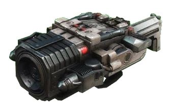 BFG9000 | VS Battles Wiki | Fandom