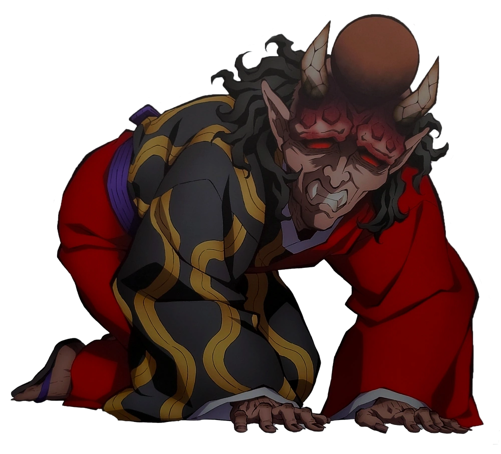 Hantengu | VS Battles Wiki | Fandom