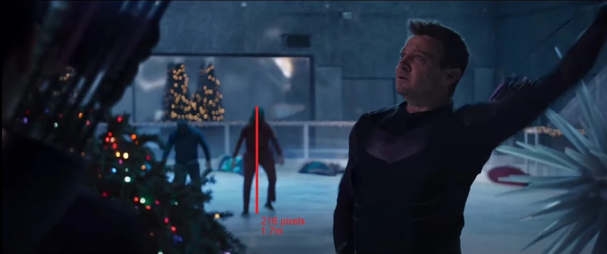 User blog:Lacku/Hawkeye - small arrow go boom boom | VS Battles Wiki ...