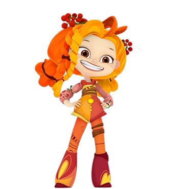 Helena (Fantasy Patrol) | VS Battles Wiki | Fandom