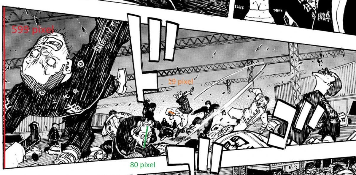 User blog:Zefra3011/Mikey one shots some randoms | VS Battles Wiki | Fandom