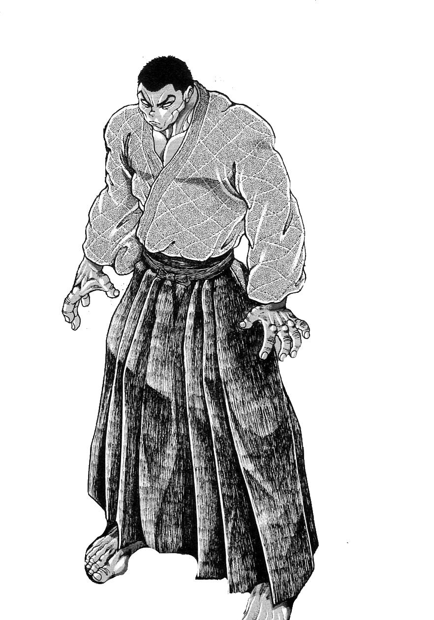 User blog:Tetsuoforsetti/Juzo Fujimaki | VS Battles Wiki | Fandom