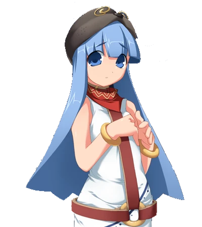 Llyr | VS Battles Wiki | Fandom