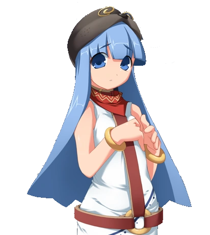 Llyr | VS Battles Wiki | Fandom