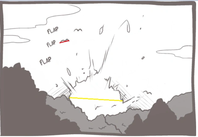 User blog:Yar R ağı 7k/ Rabbits seemingly tank an explosion (Touhou ...