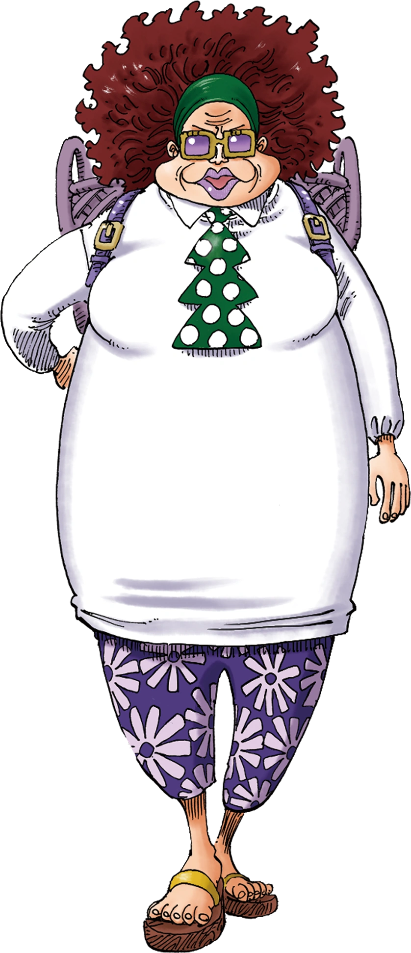 Miss Merry Christmas