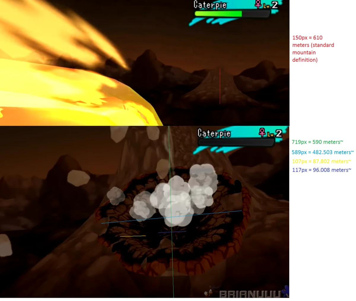 User blog:TheJ-ManRequiem/Pokemon Z Move Pummel | VS Battles Wiki | Fandom