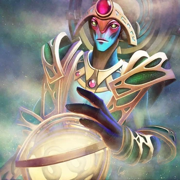 Oracle | VS Battles Wiki | Fandom