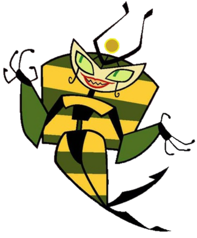 Vexus (My Life as a Teenage Robot) | VS Battles Wiki | Fandom