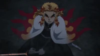 Kyojuro Rengoku | VS Battles Wiki | Fandom