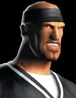 Def Jam | VS Battles Wiki | Fandom