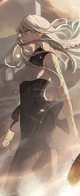 The Beginning After The End | VS Battles Wiki | Fandom