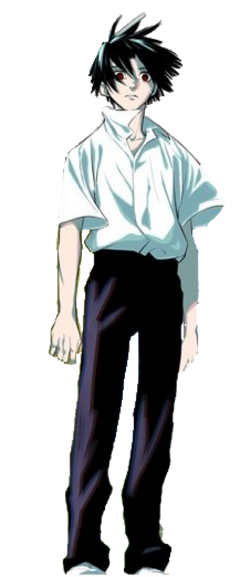 Shun Uruma Vs Battles Wiki Fandom