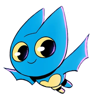 Adorabat | VS Battles Wiki | Fandom