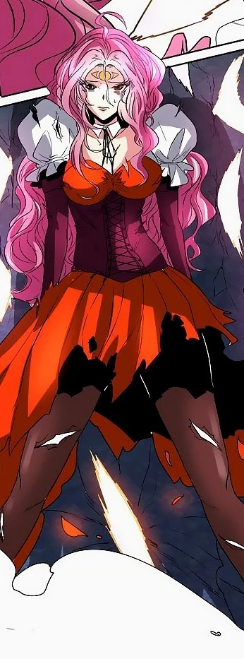 Anya | VS Battles Wiki | Fandom