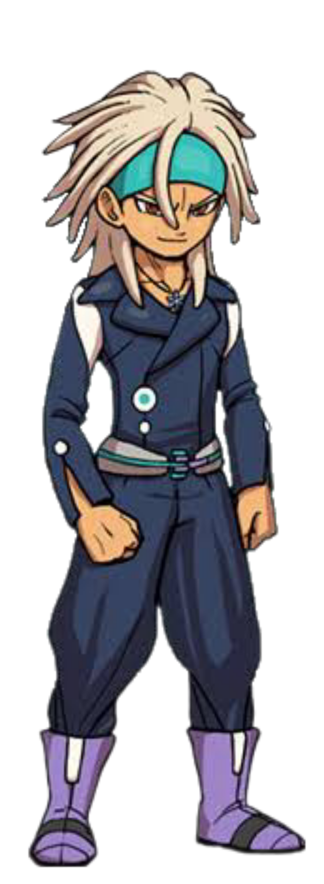 Asta (Inazuma Eleven GO VS Danball Senki W) | VS Battles Wiki | Fandom